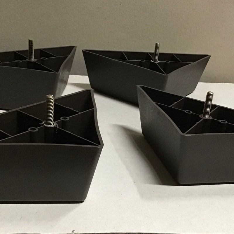 Sofa Table Triangle - Etsy