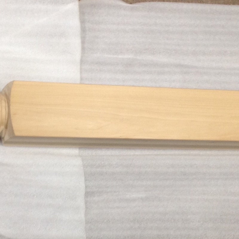 Bed Post Finials - Etsy