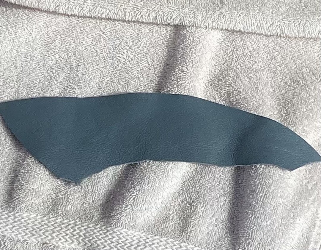 Blue Leather Cowhides. Leather Hides. Cowhides. Upholstery Leather ...