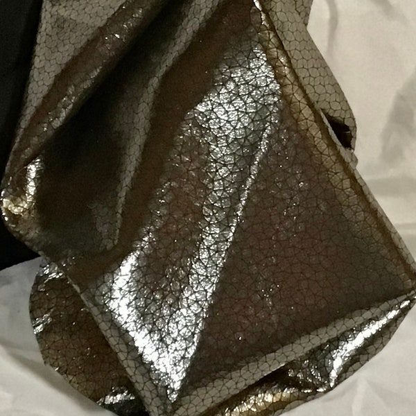 Pewter Embossed - Etsy