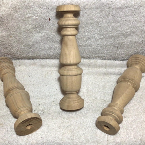 Spindle Legs - Etsy