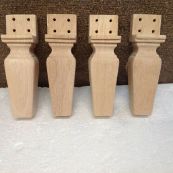 Legs for Furniture - Etsy