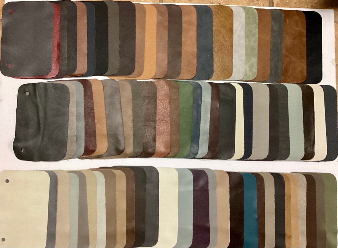 76 Pieces Leather Cowhide 6x9 Inch Leather Cowhide Rectangles. Crafting Leather. Arts and Crafts ...