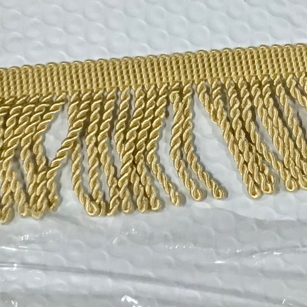 3 Inch Fringe - Etsy