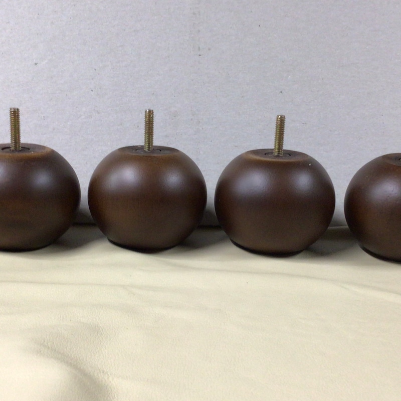 Wooden Table W Metal Legs - Etsy