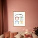 Zones of Regulation Color Coded - Etsy