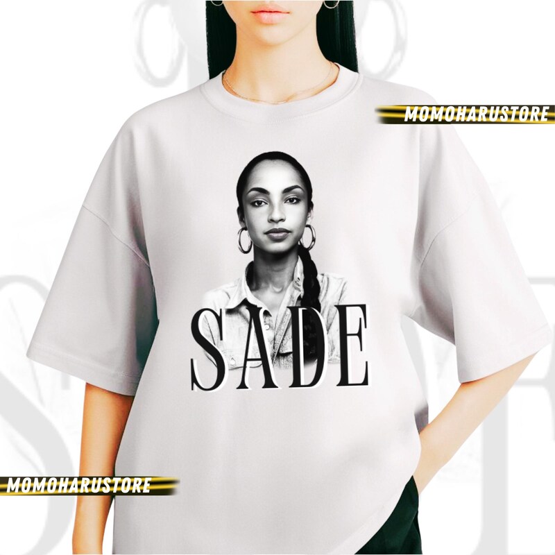 Sade - Etsy
