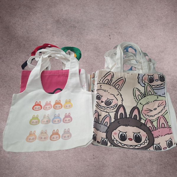 Labubu Handbags - Etsy