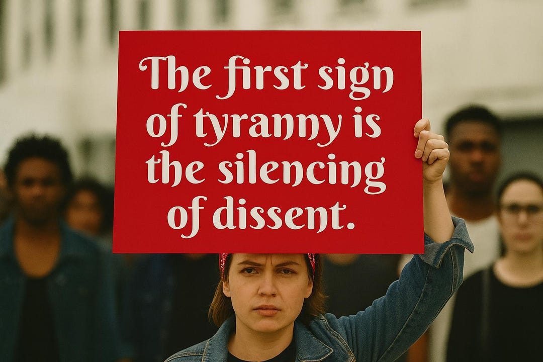 Anti-fascism Yard Protest Sign: Durable Weatherproof Plastic - Etsy