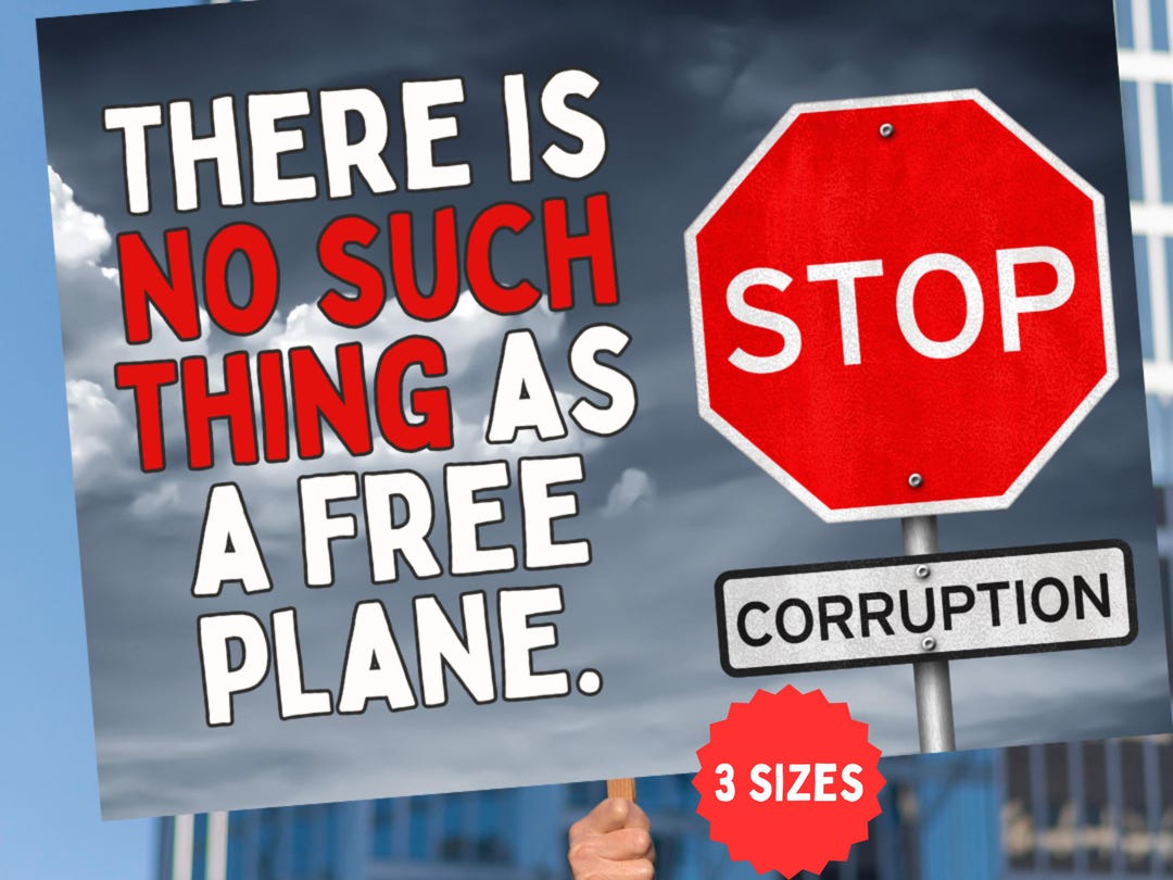 Resist Political Protest Yard Sign, Protest Sign | Fuck Trump FDT Yard ...