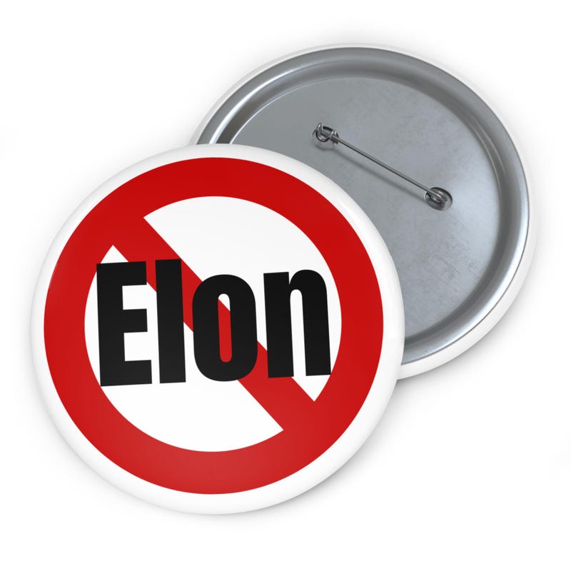 Activist Buttons - Etsy