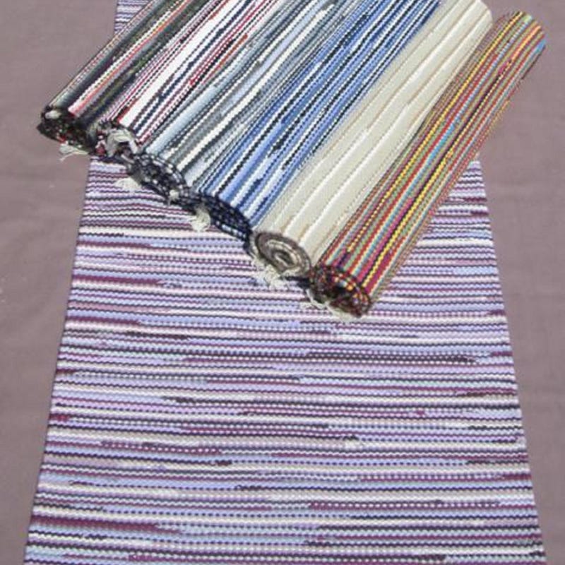 Yoga Carpet Cotton - Etsy