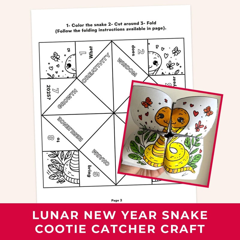 Chinese New Year Decorations - Etsy