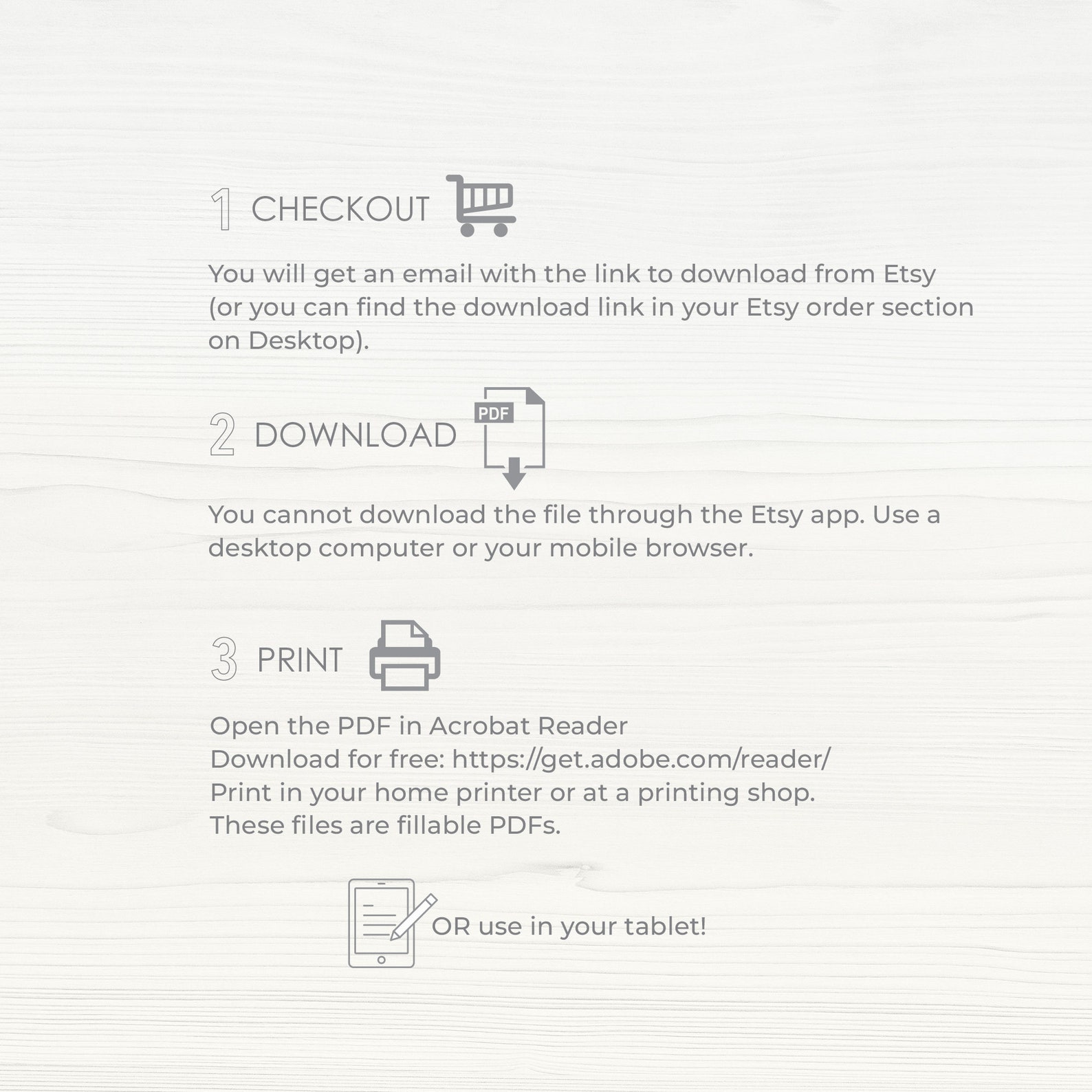 Editable Birthday Coupon Book: Printable Fillable PDF With Envelope ...