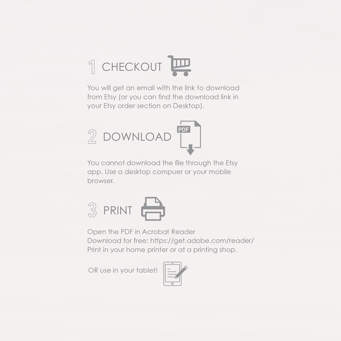 Blank Monthly Calendar in Spanish, Monthly Planner in Spanish ...