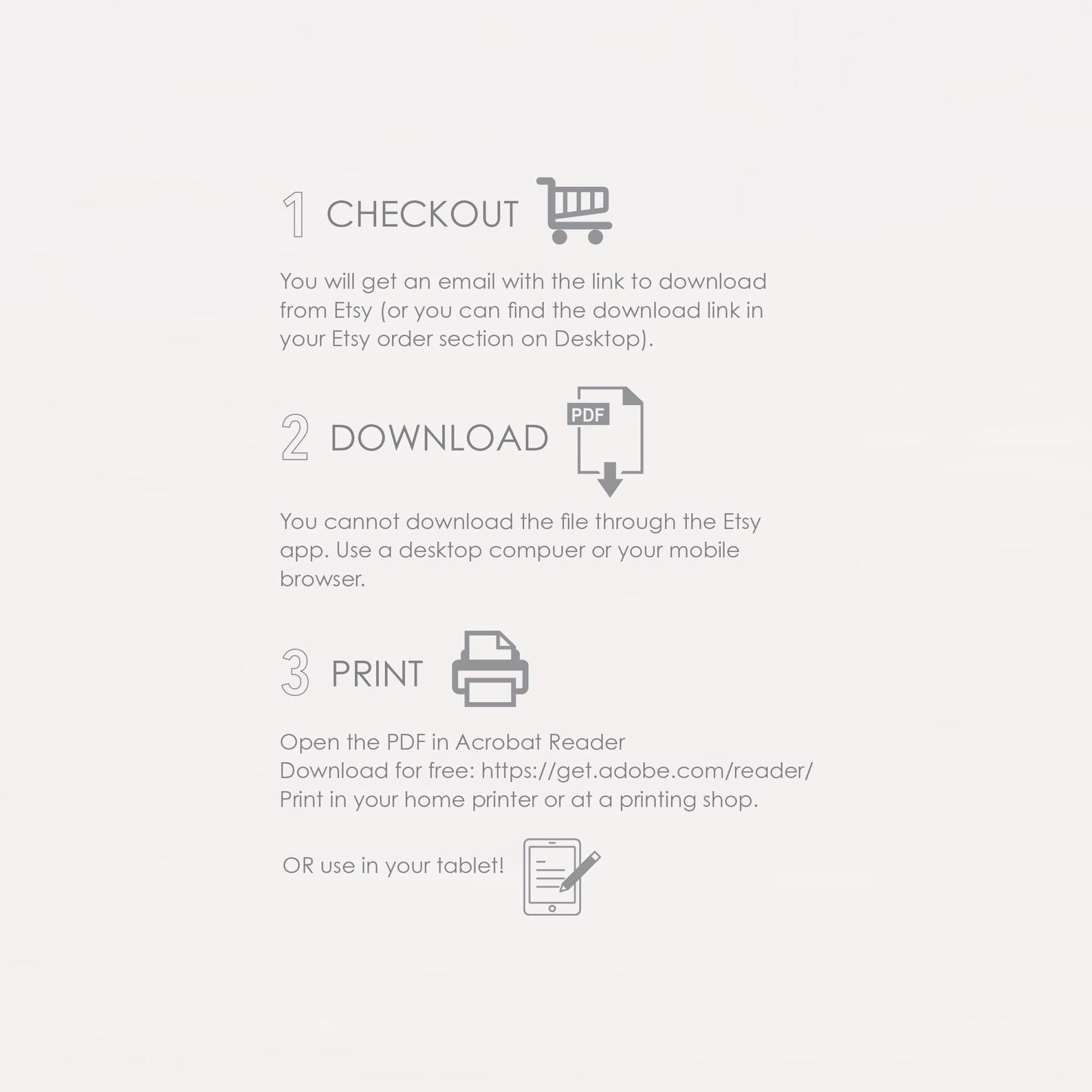 Blank Monthly Calendar in Spanish, Monthly Planner in Spanish ...