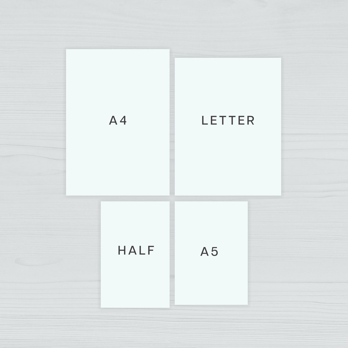 Customizable Grocery List Bundle, Food Shopping List Template, Fillable ...