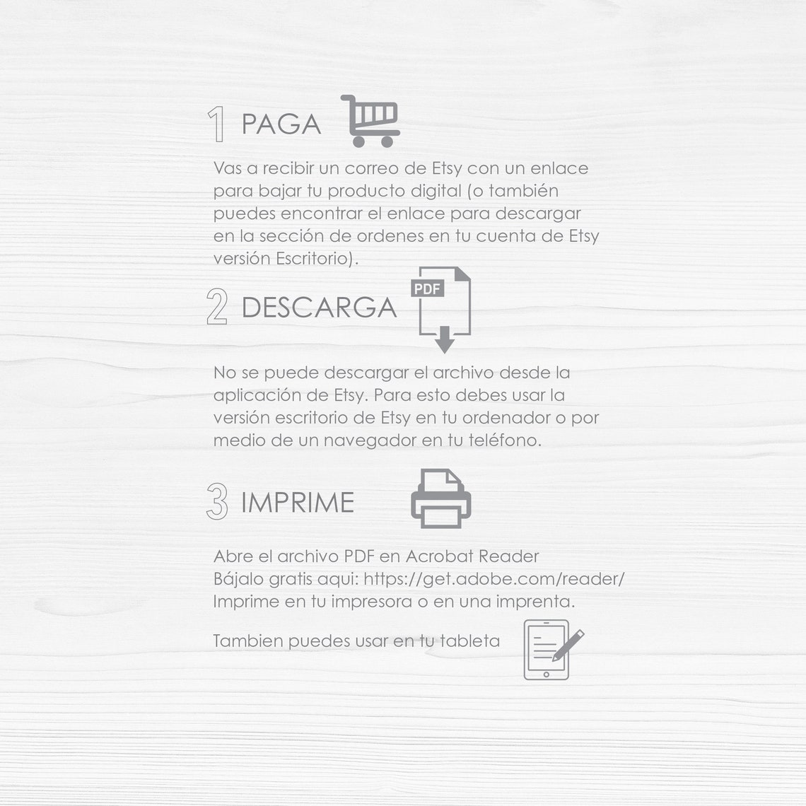 Editable Birthday Tracker Template in Spanish, Printable Birthday ...