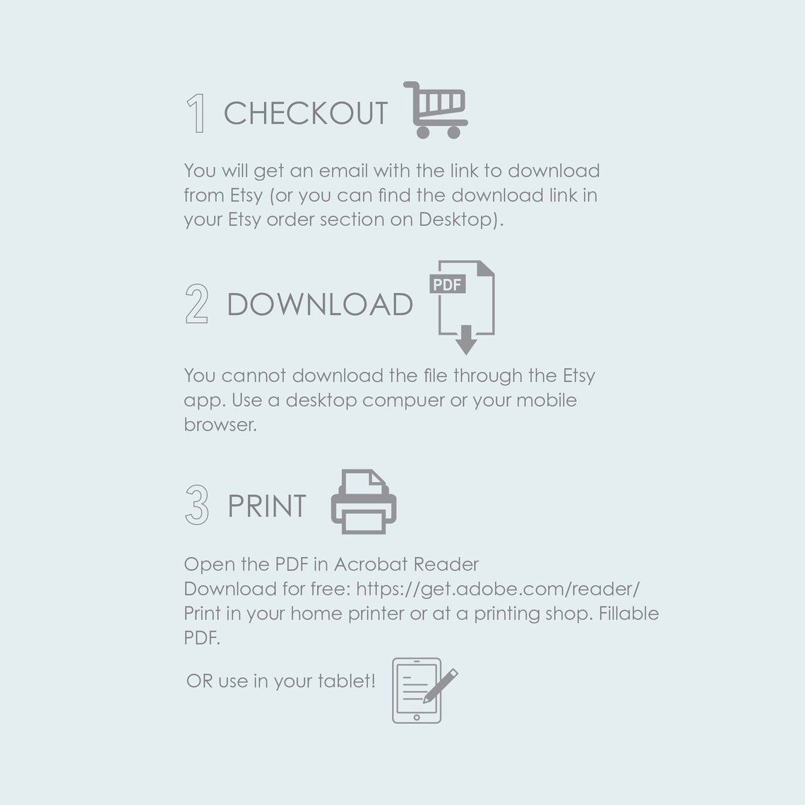 Blank Monthly Calendar With Notes, Fillable Printable PDF Calendar ...