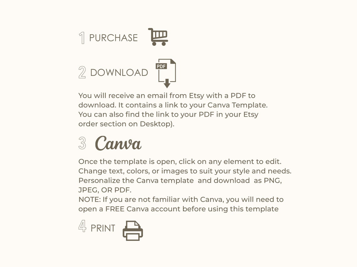 Retro Student Awards Canva Template, Groovy Awards Certificates for ...
