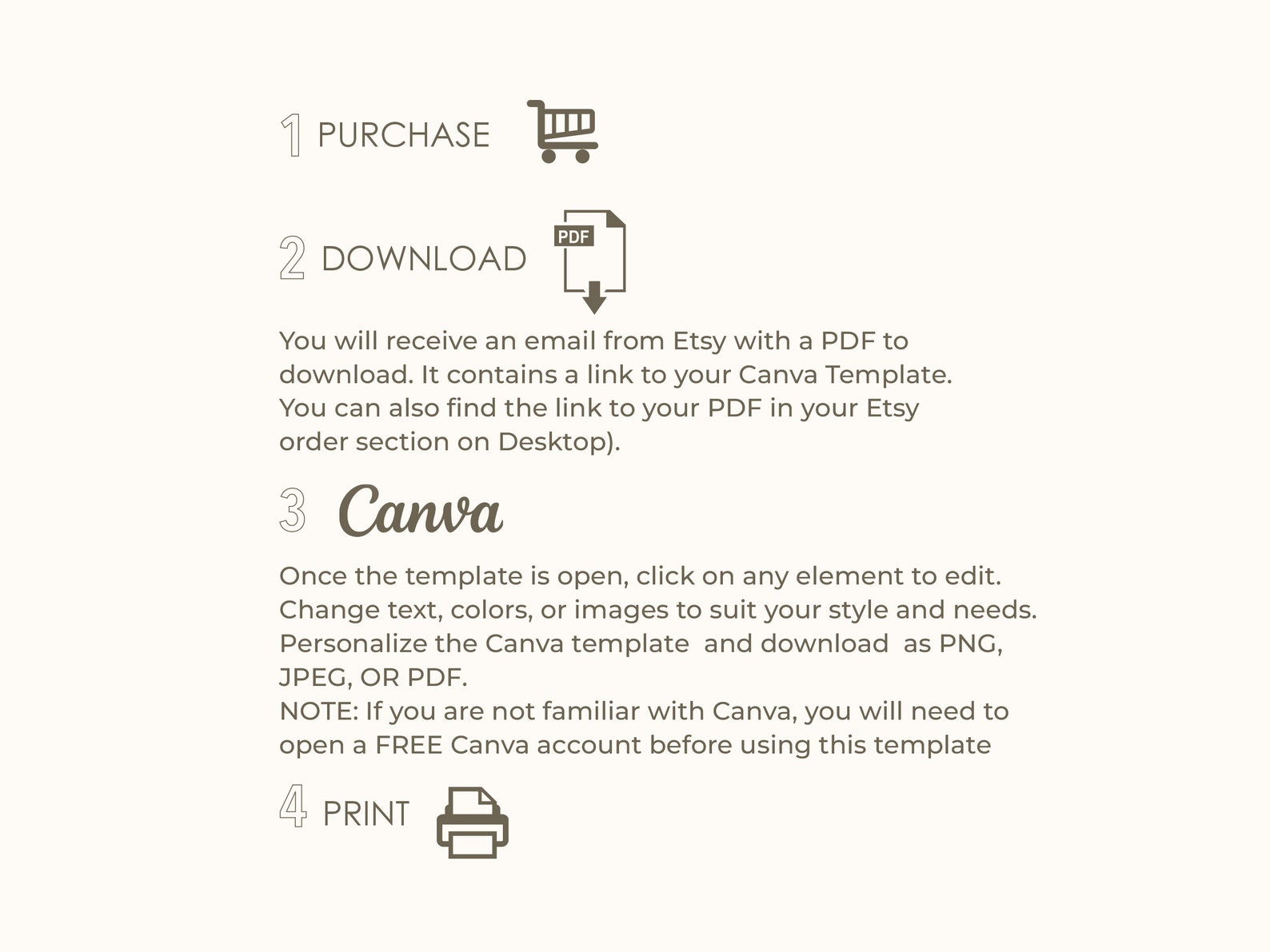 Retro Student Awards Canva Template, Groovy Awards Certificates for ...
