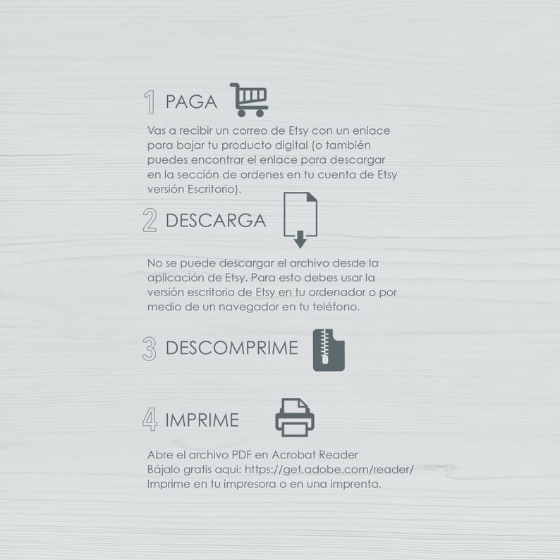 First Day of Pre-k, Printable School Sign in Spanish, Non-editable Back ...