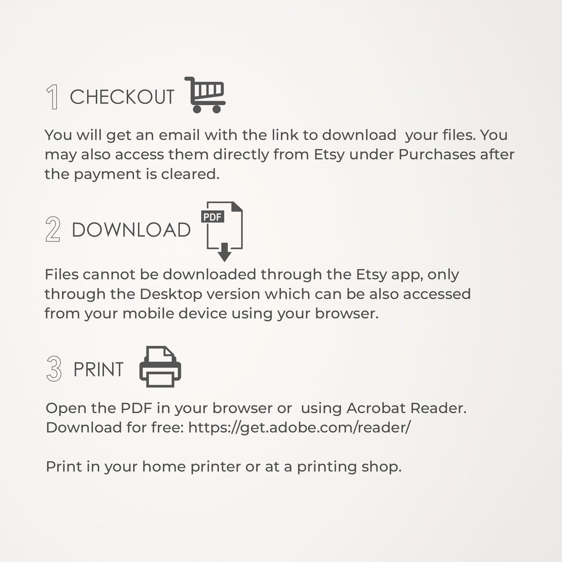 25 Fillable Bingo Cards, Type Your Own Text Bingo Card Template ...