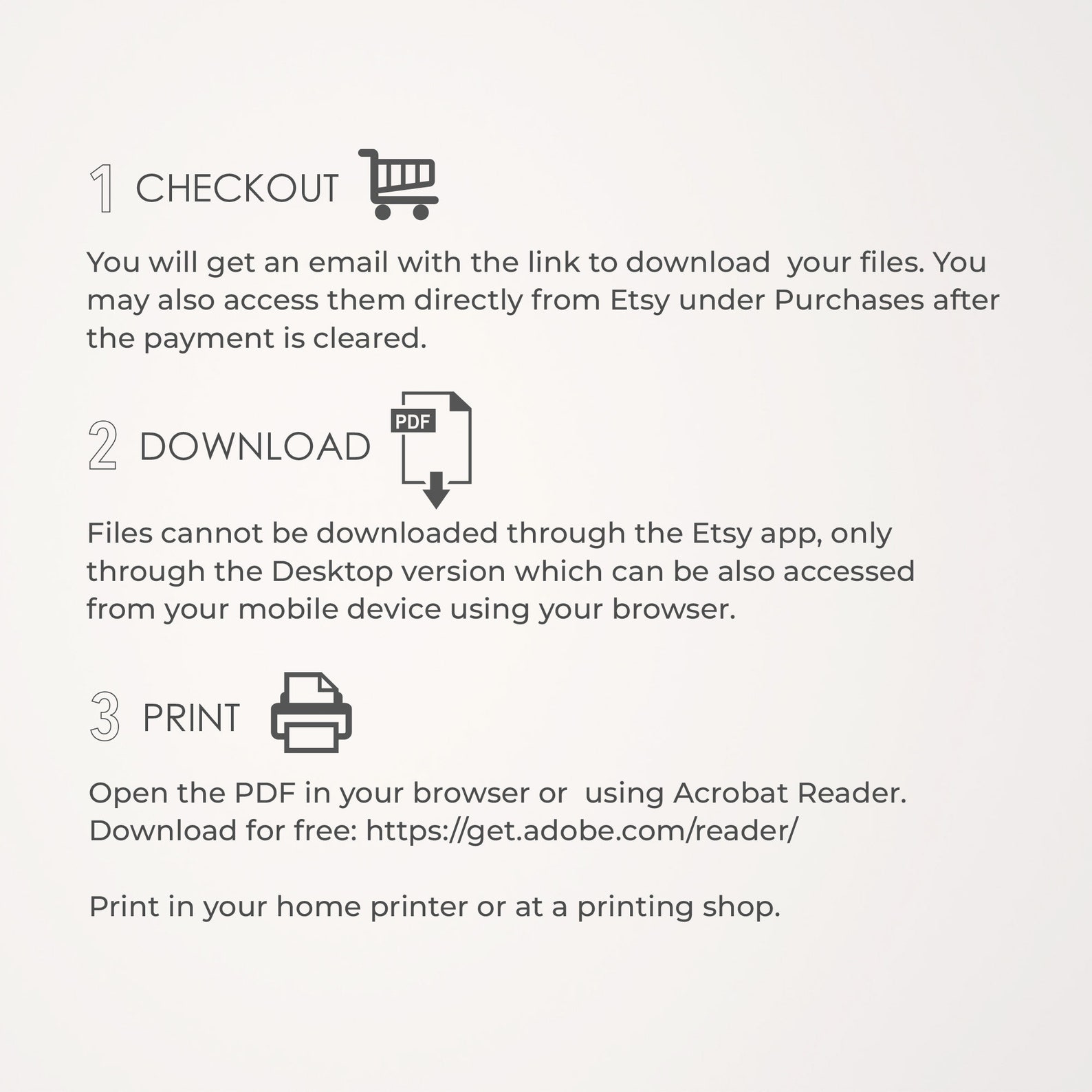 25 Fillable Bingo Cards, Type Your Own Text Bingo Card Template ...