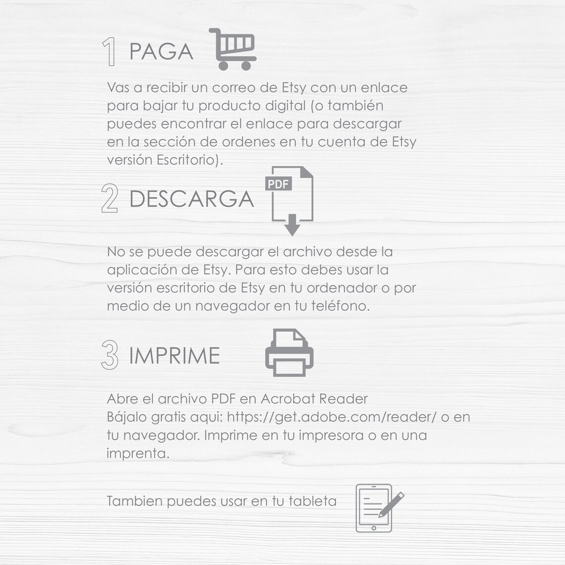 Spanish Weekly Planner Printable Fillable PDF, Weekly Schedule for Kids ...