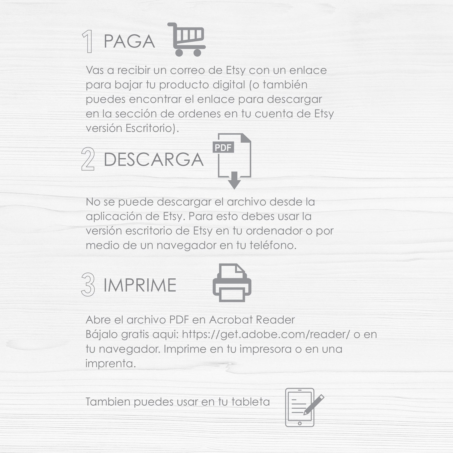 Spanish Weekly Planner Printable Fillable PDF, Weekly Schedule for Kids ...