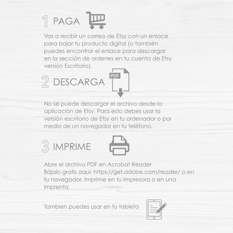 Spanish Weekly Planner Printable Fillable PDF, Weekly Schedule for Kids ...