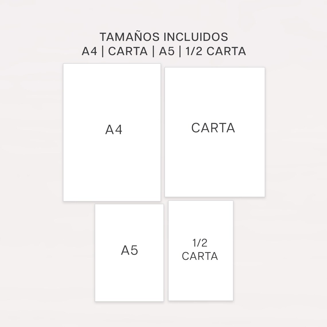 Morning and Evening Gratitude Journal in Spanish, Diario Matutino ...