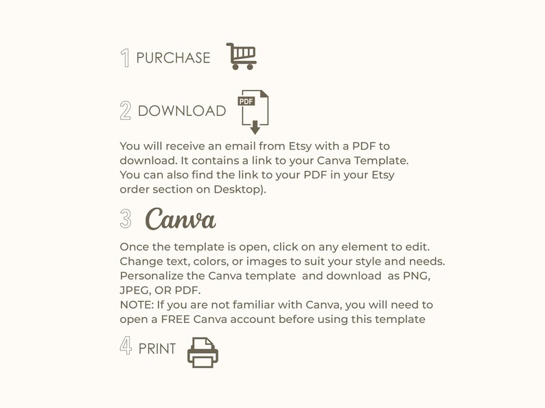 Editable Retro Meet the Teacher Canva Template, Groovy Back to School ...