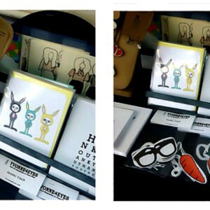 Eye Chart Card.get Well Soon.eye Chart.eye Chart Card.eye Exam.eye Test ...