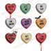 Horror Candy Hearts Digital Download, Horror Themed Candy Hearts ...