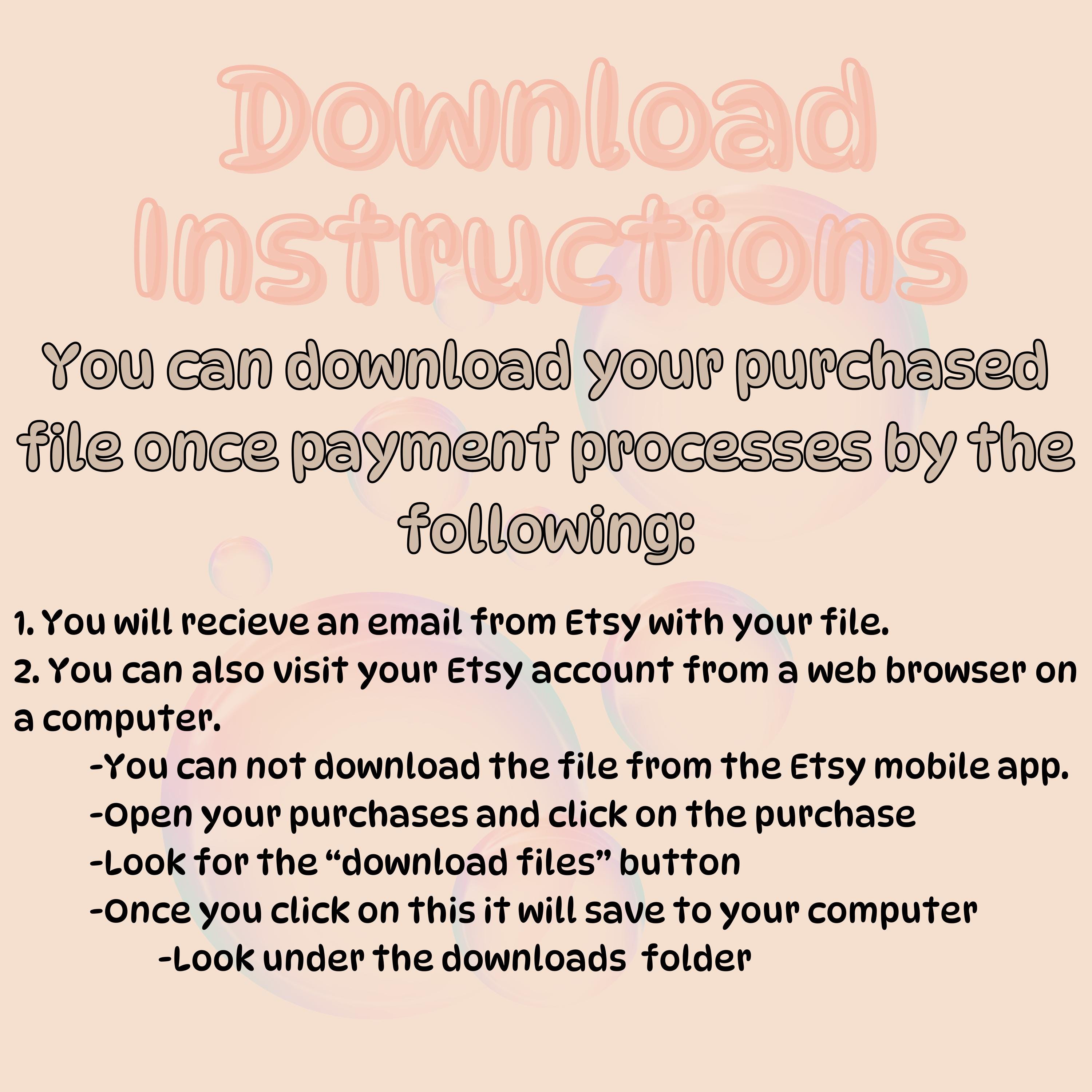 Horror Candy Hearts Digital Download, Horror Themed Candy Hearts ...