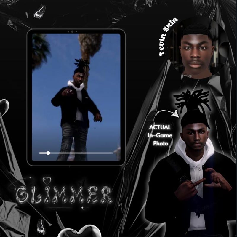 Fivem Face Skins - Etsy