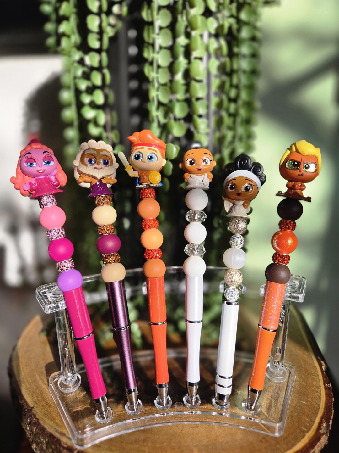 Disney Doorables Pens - Etsy