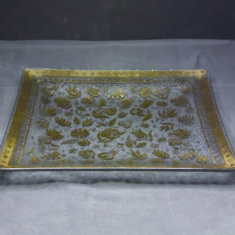 Mcm Tray - Etsy