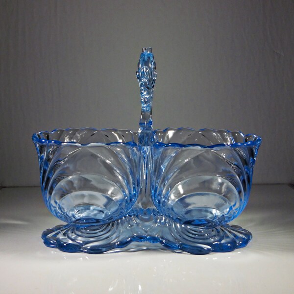 Cambridge Glass - Etsy