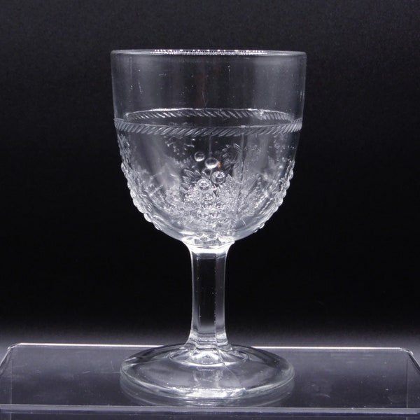 Eapg Goblet - Etsy