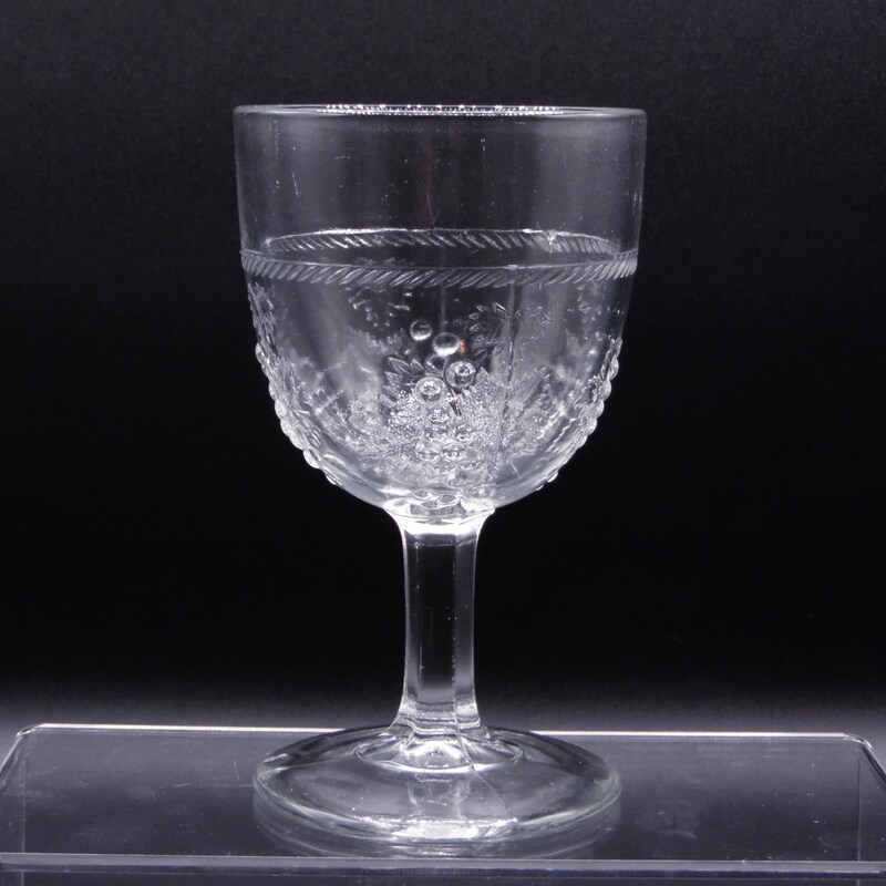 Eapg Goblet - Etsy