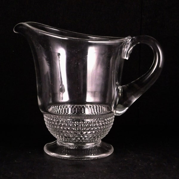 Duncan Miller Tear Drop - Etsy