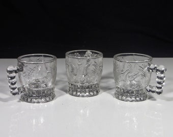 Bryce Brothers Glass - Etsy