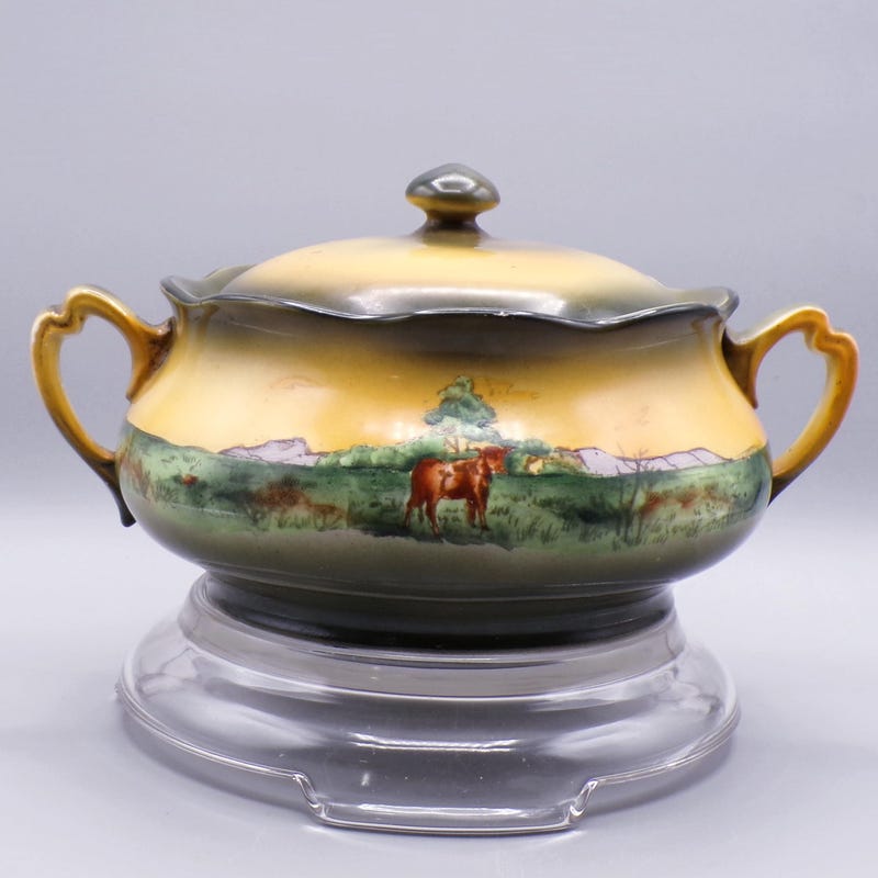Haynes Ware - Etsy