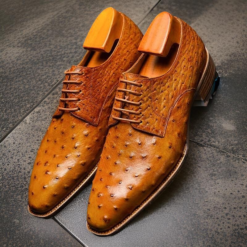 Handmade Shoes - Etsy