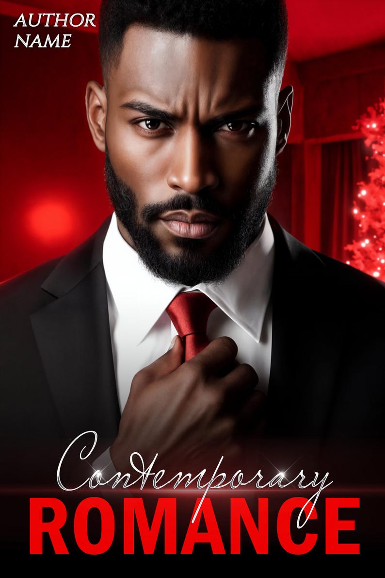 Boss Billionaire Romance Book Cover Design, Strong Man Contemporary ...