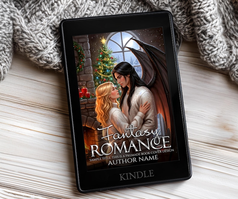 Custom Book Illustration – Two Characters (couple) – Romantic/fantasy ...