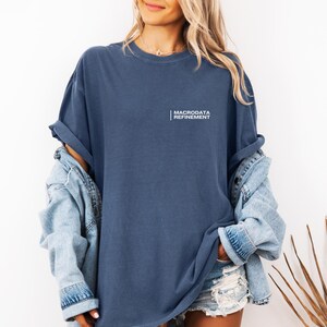 Severance Shirt, Waffle Party, Severance Lumon, Severance Merch, Lumon ...