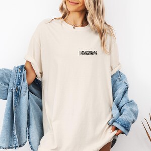 Severance Shirt, Waffle Party, Severance Lumon, Severance Merch, Lumon ...